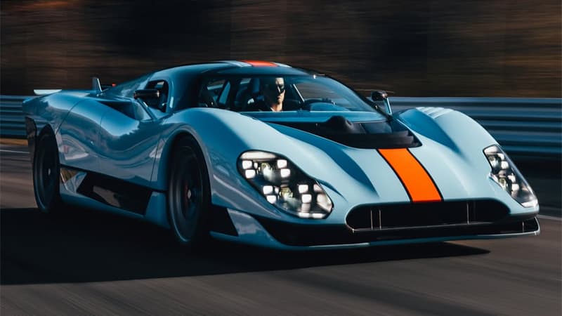 Miller JC9 - Rdzeń emocjonalny